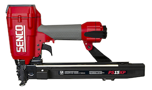 SENCO PS15XP and PS15RXP P-Wire Staplers - Contractor Supply Magazine